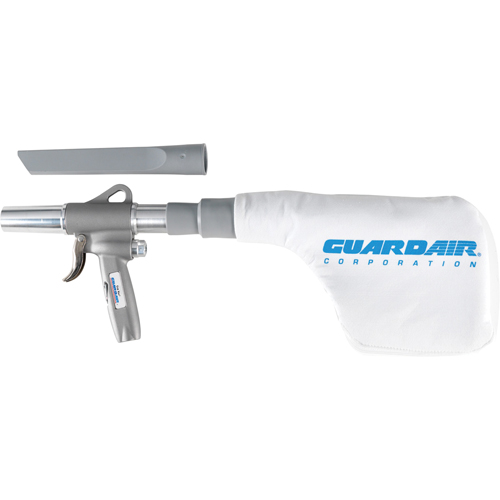 Guardair Gun-Vac Vacuum Units | Buying Direct Corp.