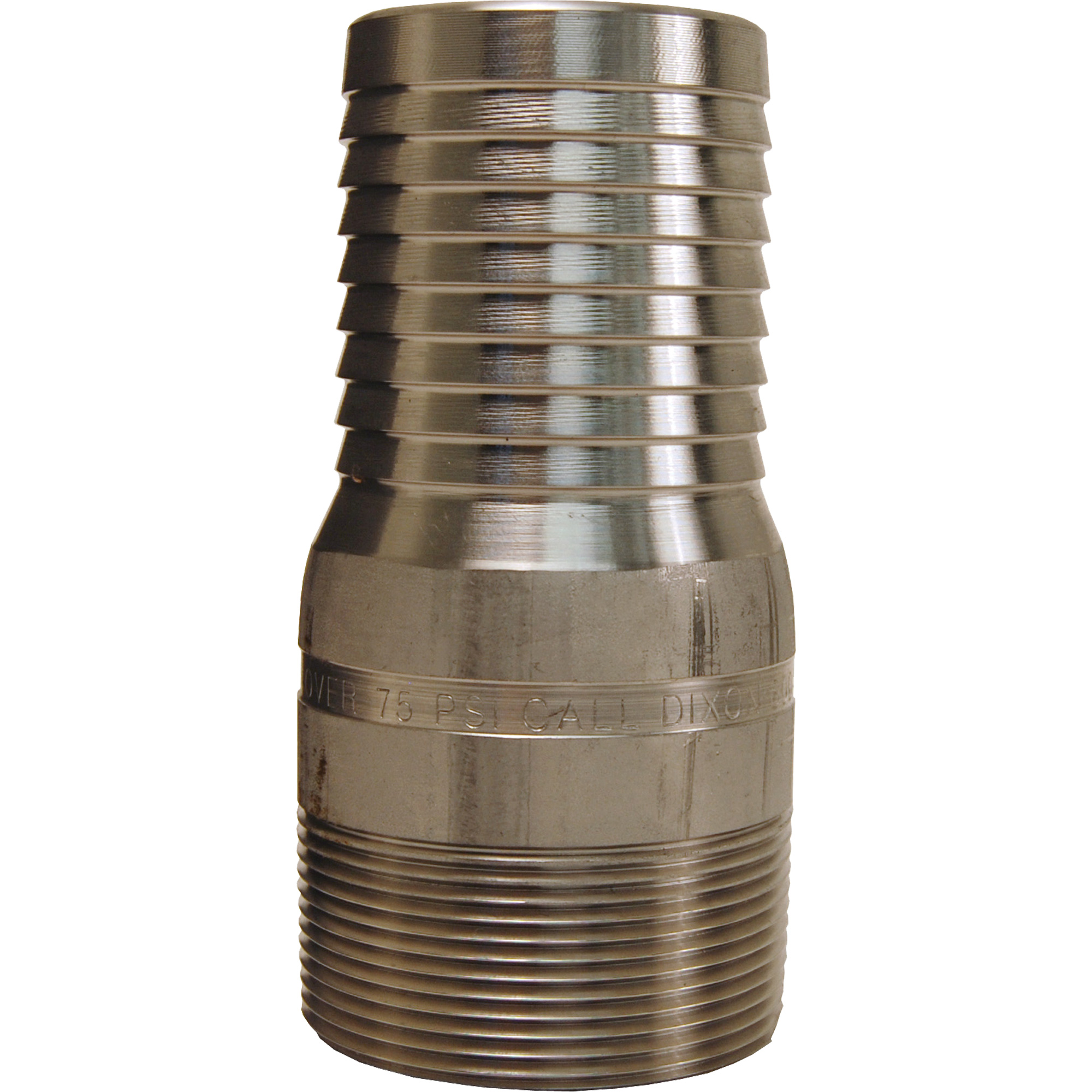 Dixon Group Mamelon combiné avec filet NPT King | Buying Direct Corp.