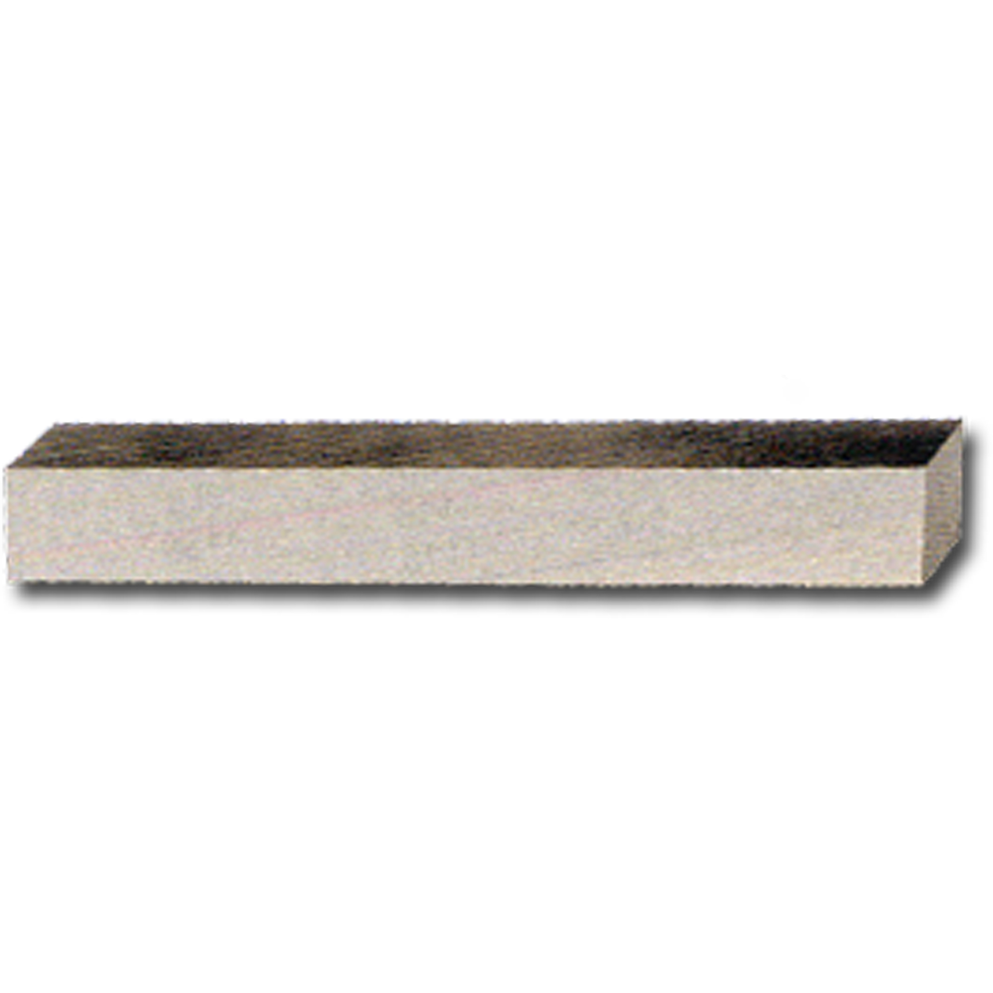 Clarkson Osborn Square Tool Bit, 3" Cutting Edge, 3/8" Thick | Buying ...