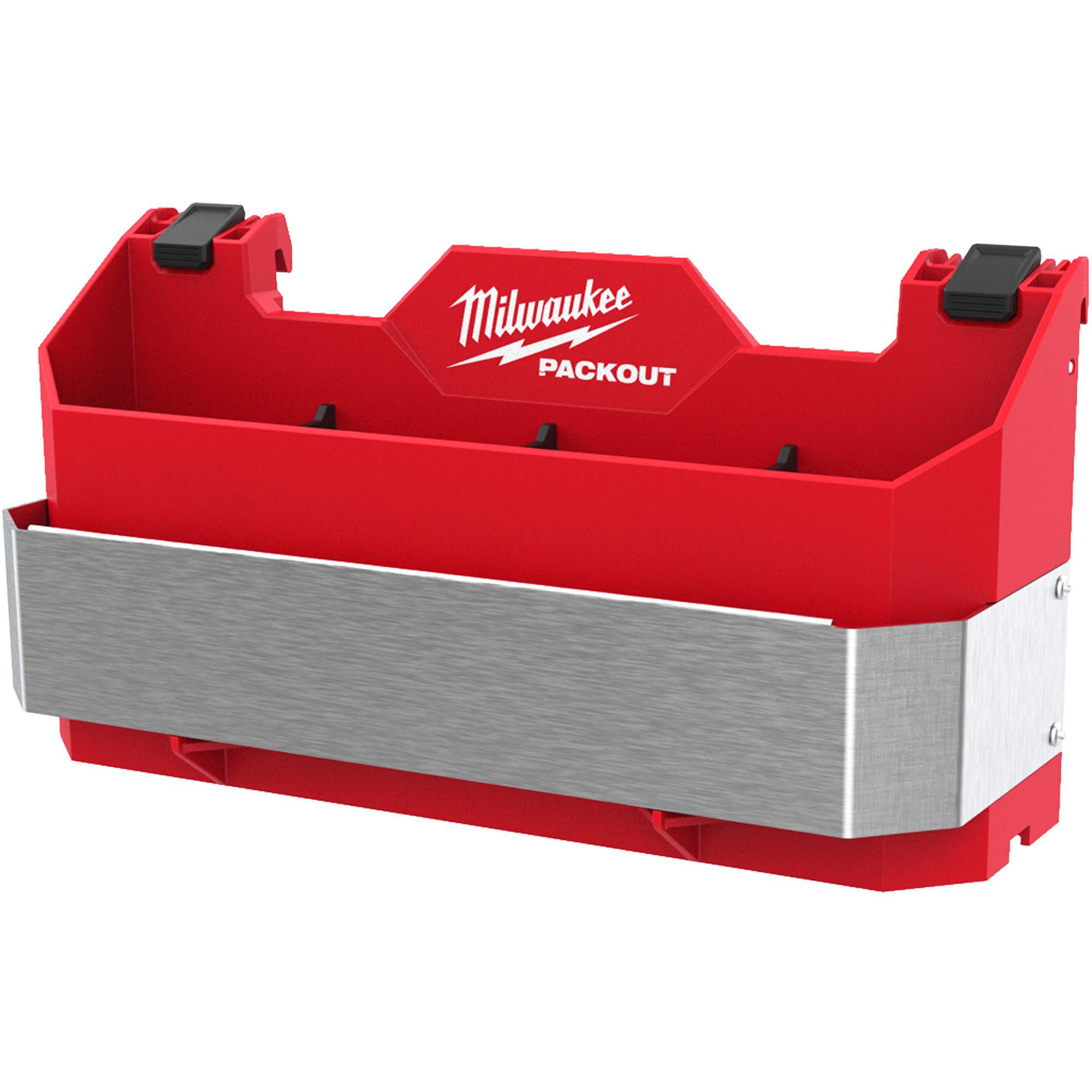 Milwaukee PACKOUT Tool Box Caddy Attachment | Buying Direct Corp.