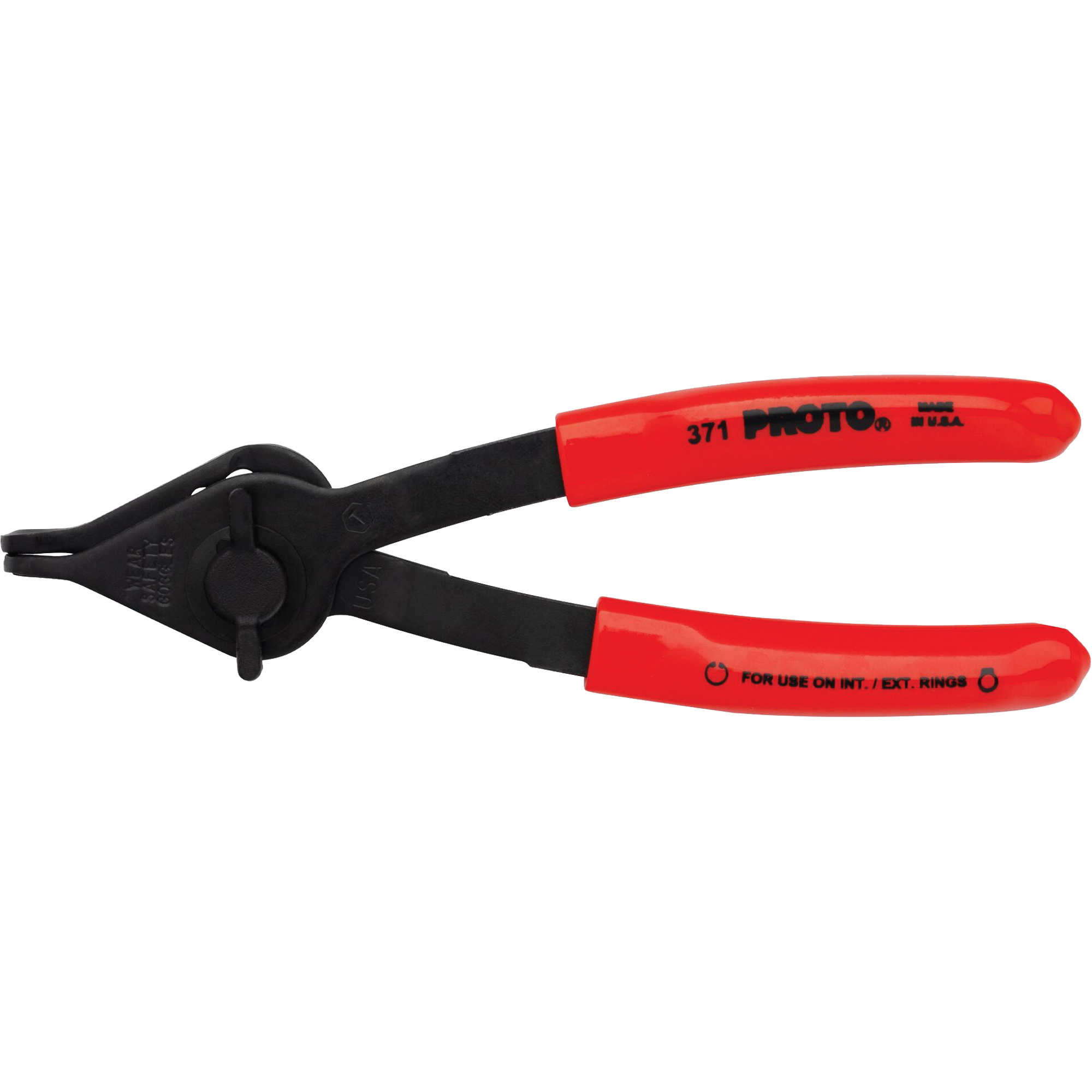 Proto Convertible Retaining Ring Pliers | Buying Direct Corp.
