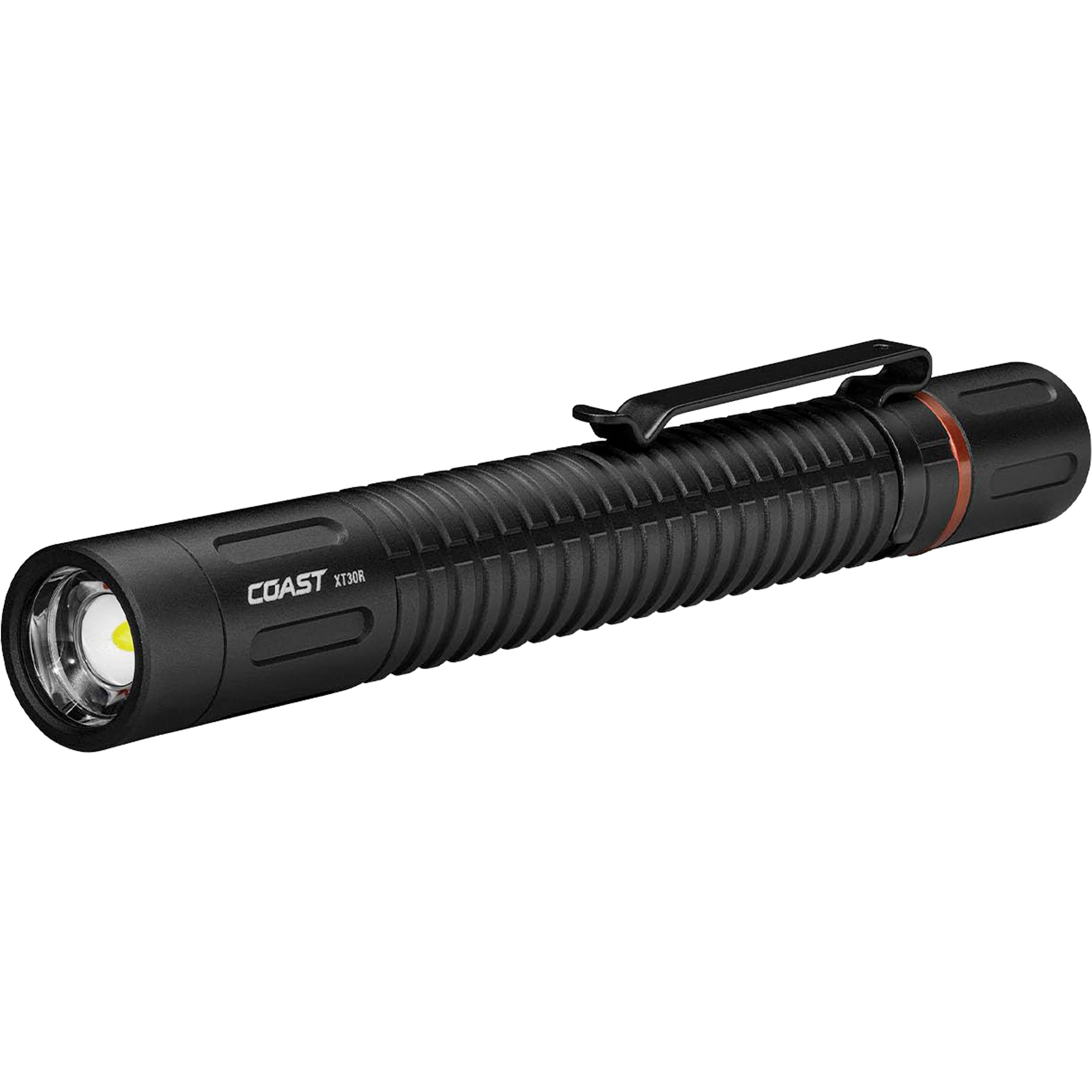 Coast XT30R Inspection Penlight, LED, 1000 Lumens, Rechargeable ...